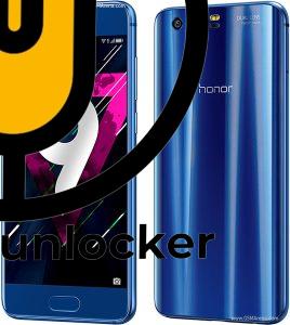 Honor 9 Remove Screen Lock STF-**** - Remove Lock Screen For Most Smart ...