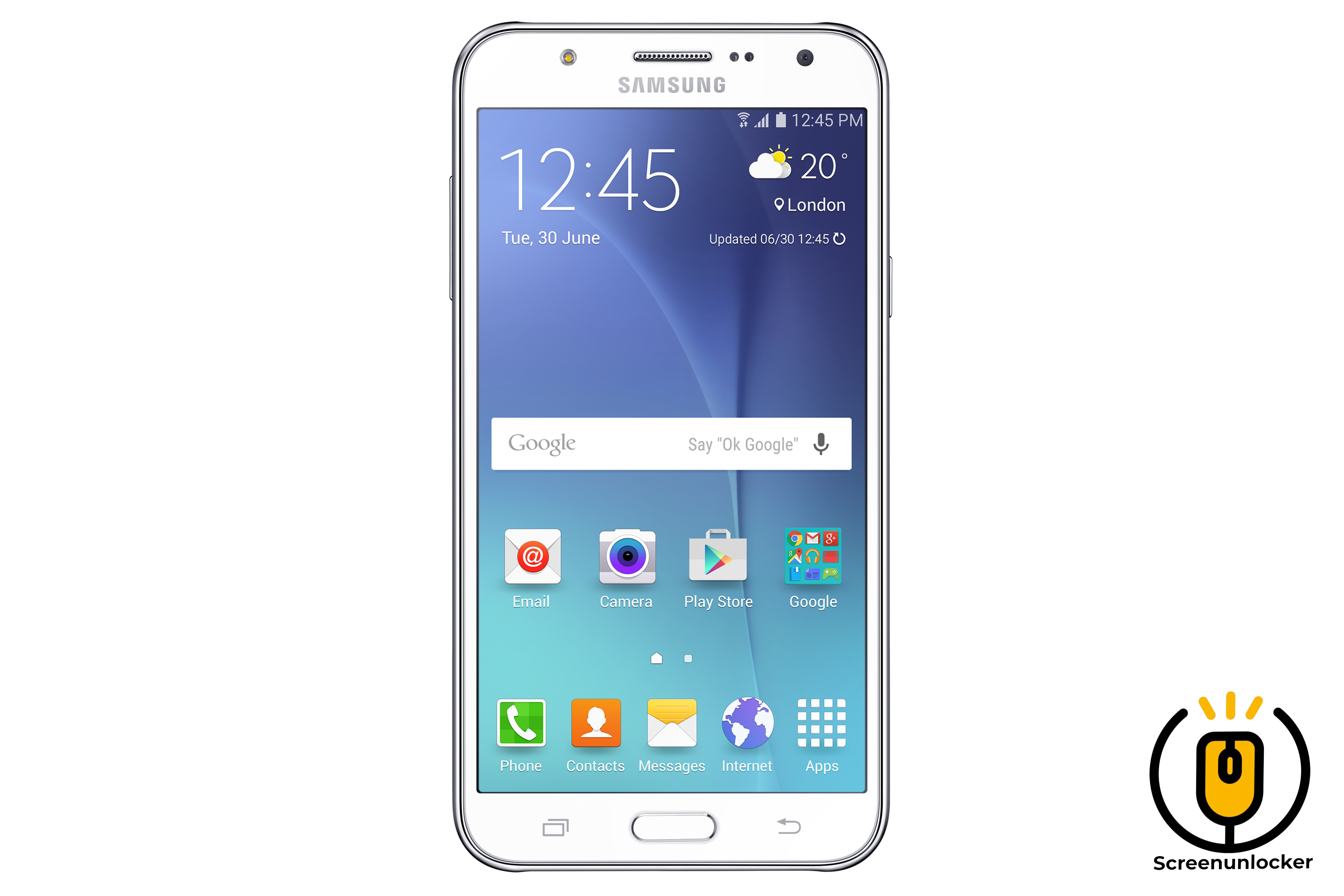 Samsung J7 Remove Screen FRP ON OEM ON J700P - Remove Lock Screen For ...