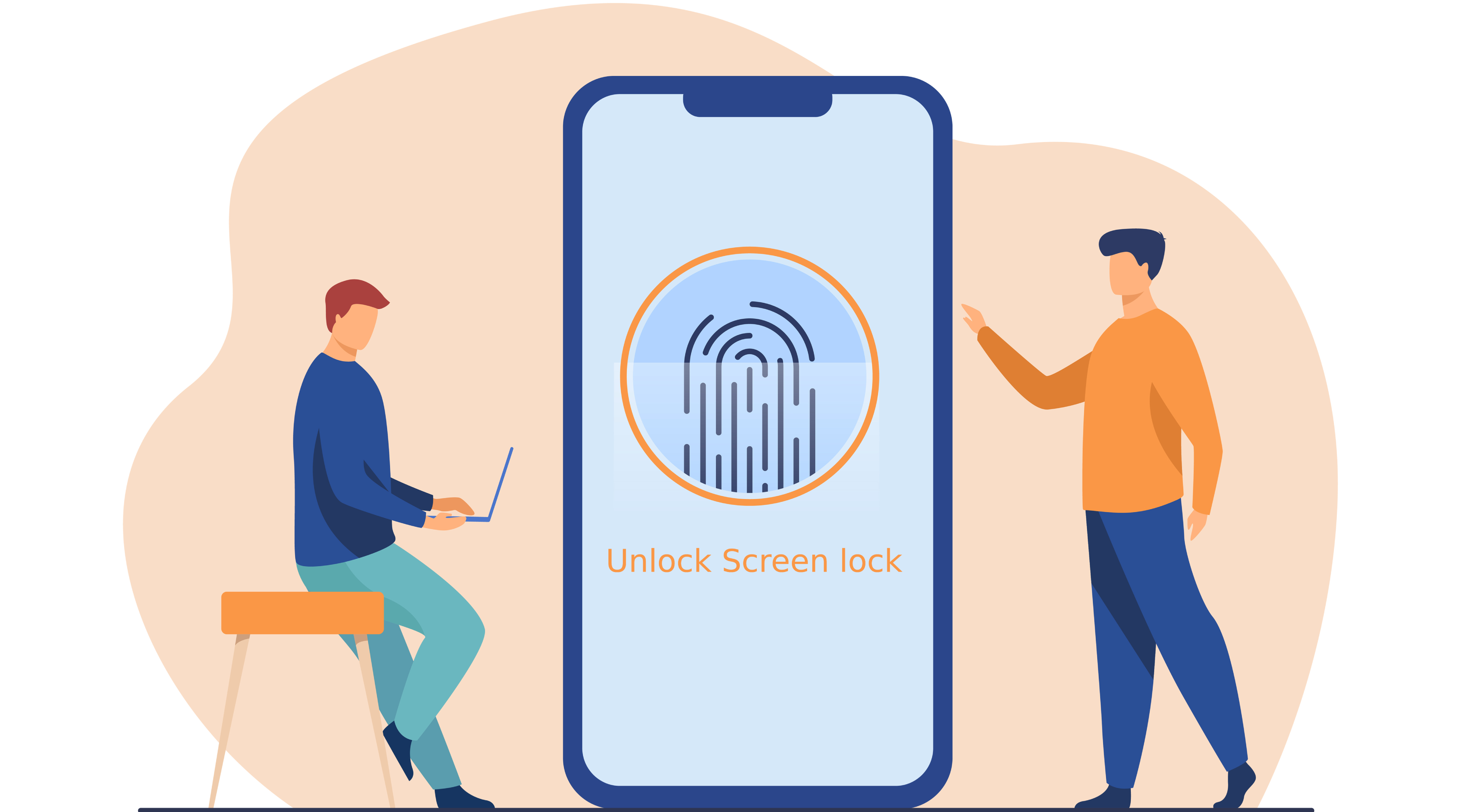 Screen Remove Test For All Mobile - Remove Lock Screen For Most Smart Phone