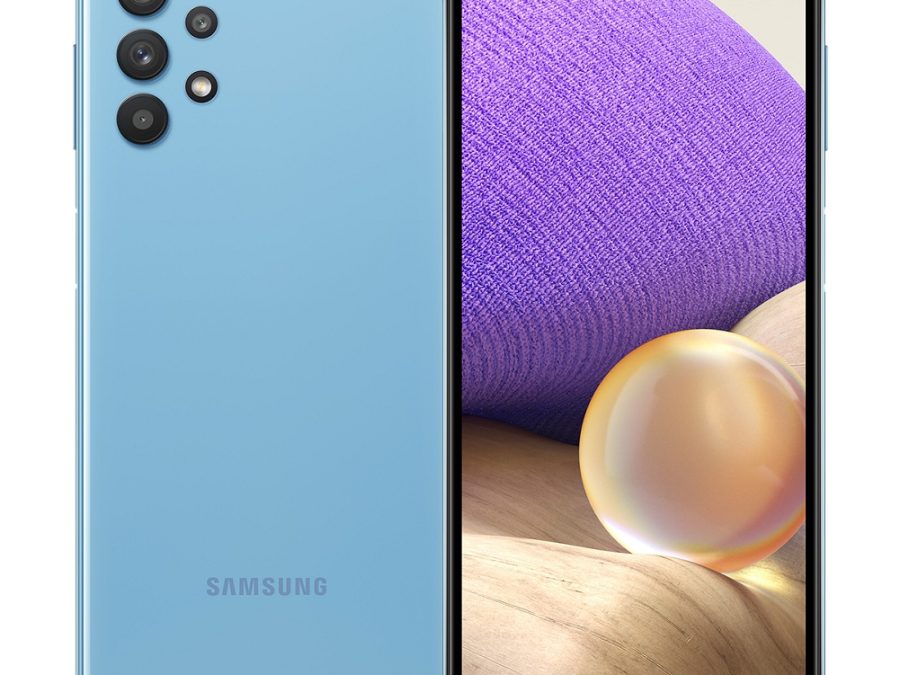 Samsung Galaxy F22 (SM-E225F) Remove Screen Lock - Remove Lock Screen ...